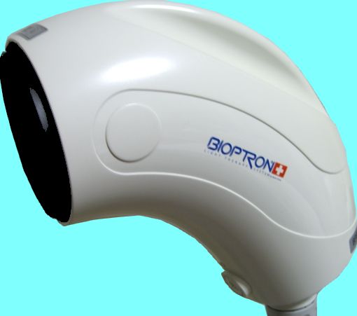 BIOPTRON PRO バイオプトロン プロ 美顔器 スタンド付(フェイスケア)｜売買されたオークション情報、yahooの商品情報をアーカイブ公開 - オークファン（aucfan.com）
