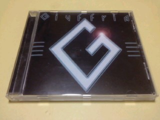 GIUFFRIA GIUFFRIA AXE KILLER 輸入盤 3052172(一般)｜売買されたオークション情報、yahooの商品情報を ...