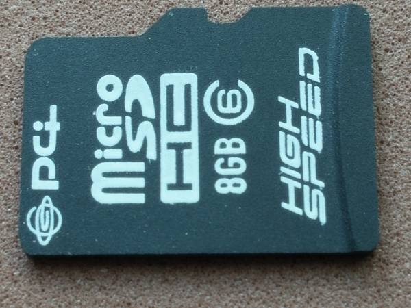 microSD HC 8GB(8GB)｜売買されたオークション情報、yahooの商品情報をアーカイブ公開 - オークファン（aucfan.com）