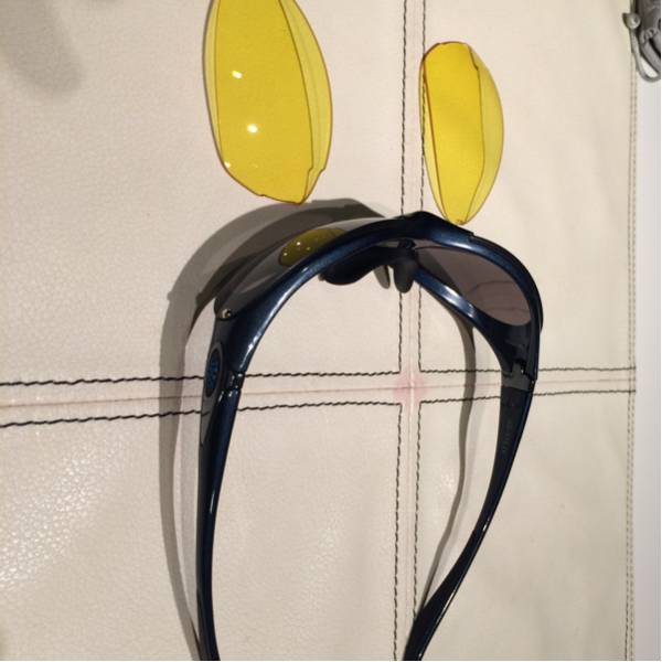 axe スポーツサングラス AS-375 ce(アックス)｜売買されたオークション情報、yahooの商品情報をアーカイブ公開 - オークファン（aucfan.com）