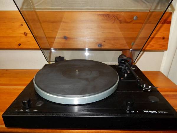 Thorens トーレンス TD320MK3/TP90(トーレンス)｜売買されたオークション情報、yahooの商品情報をアーカイブ公開 ...