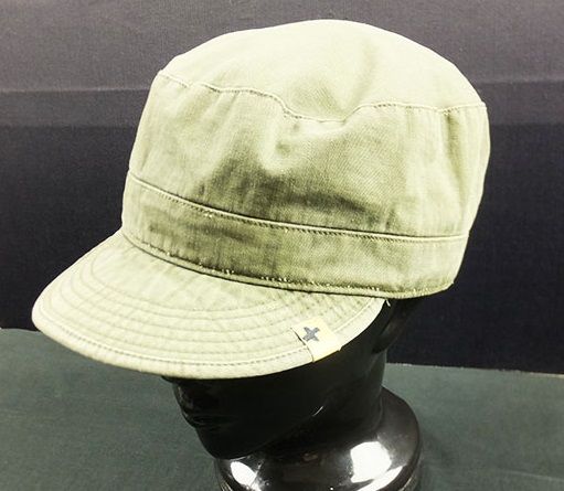ビズビムvisvim 13ss ENGINEER CAP エンジニアキャップR41001(その他)｜売買されたオークション情報、yahooの商品情報をアーカイブ公開 - オークファン ...