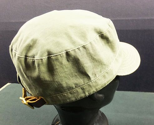 ビズビムvisvim 13ss ENGINEER CAP エンジニアキャップR41001(その他)｜売買されたオークション情報、yahooの商品情報をアーカイブ公開 - オークファン ...