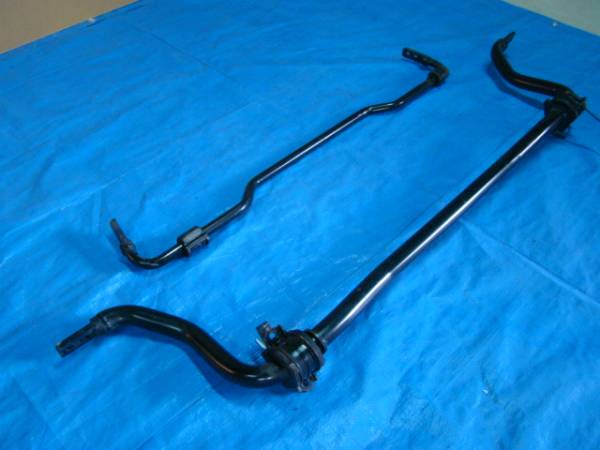 レクサス UZZ40 SC430 T-DEMANDスタビ前後セット 64FI9(レクサス用)｜売買されたオークション情報、yahooの商品情報をアーカイブ公開 - オークファン（aucfan.com）