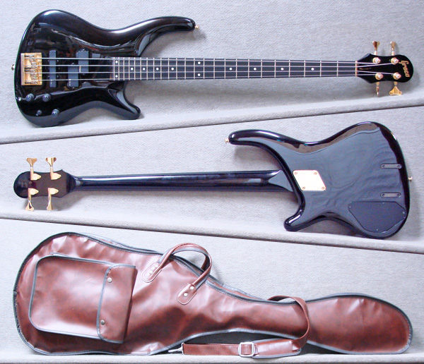 Greco PXB-950M ミディアムスケールの高級ベース 極上品(グレコ)｜売買されたオークション情報、yahooの商品情報をアーカイブ公開 - オークファン（aucfan.com）