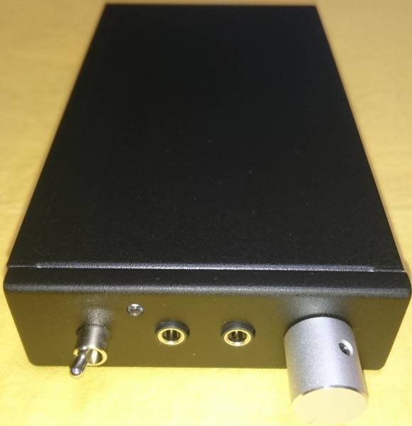 Bispa BSP-TUBEAMP-KIT01/SINK 5678 真空管ヘッドホンアンプ(ヘッドフォンアンプ)｜売買されたオークション情報、yahooの商品情報をアーカイブ公開 ...