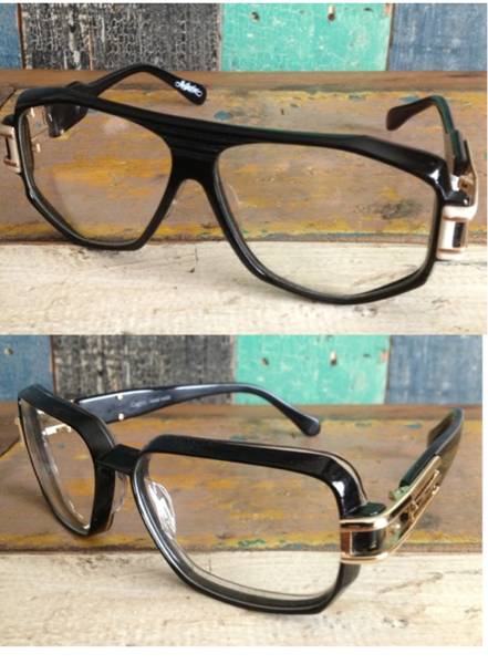 マスターピースフレーム&CAZAL風フレーム2個セット 検/RUN DMC