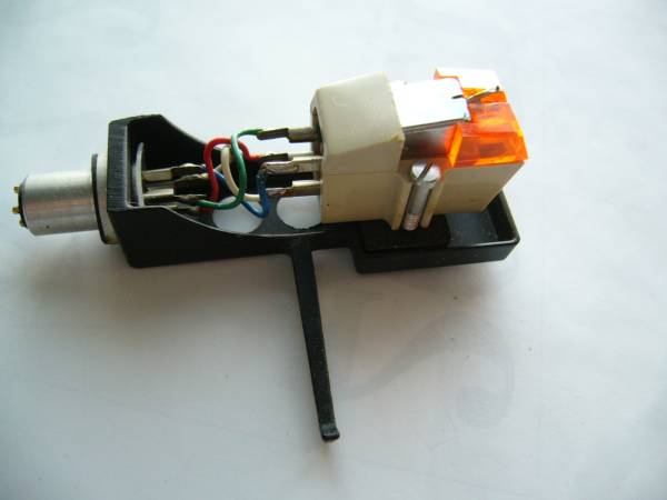 Technics EPC-442C MMカートリッジ シエル付(MM)｜売買されたオークション情報、yahooの商品情報をアーカイブ公開 ...