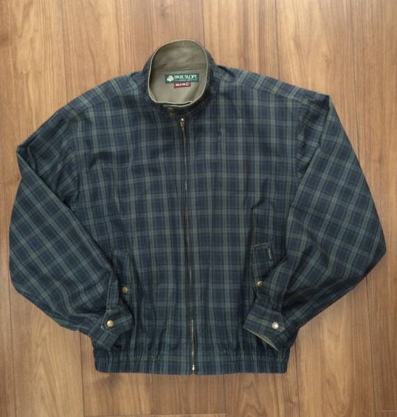 PAIR SLOPE ペアスロープ ジャケット(Lサイズ)｜売買されたオークション情報、yahooの商品情報をアーカイブ公開 - オークファン（aucfan.com）