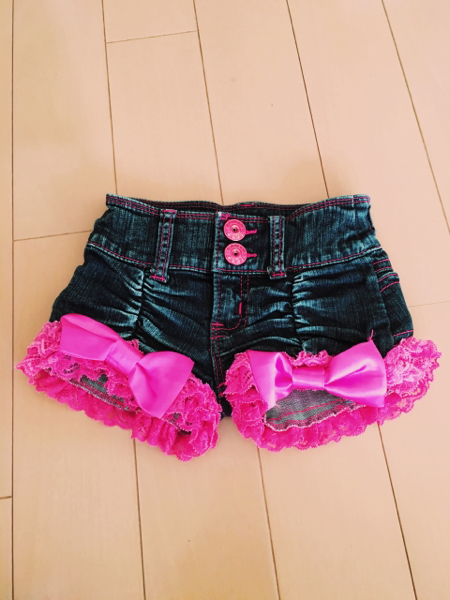 Earth Magic アースマジック ショートパンツ 120センチ(120（115～124cm）)｜売買されたオークション情報、yahooの商品情報をアーカイブ公開 - オークファン ...