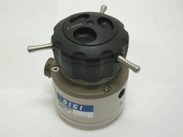 Canon FDJ-D02 ズームデマンド ジャンク 品(プロ用、業務用)｜売買されたオークション情報、yahooの商品情報をアーカイブ公開 - オークファン（aucfan.com）