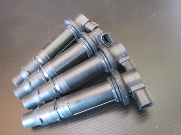 YZF-R6 2C0 純正イグニッションコイルセット(ヤマハ用)｜売買されたオークション情報、yahooの商品情報をアーカイブ公開 ...