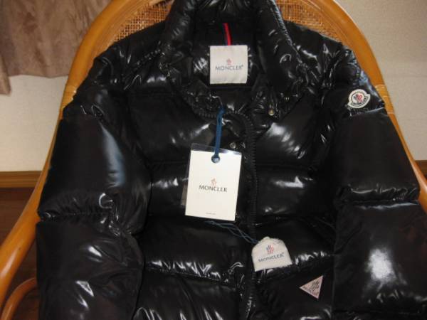 MONCLER EVER モンクレールエバー サイズ2ブラック(2)｜売買されたオークション情報、yahooの商品情報をアーカイブ公開 ...