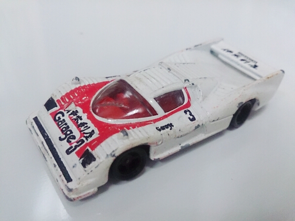 tomica トミカ SHIDEN 77 BMW No.71 伊太利屋 Garage3 1978年式(乗用車)｜売買されたオークション情報 ...