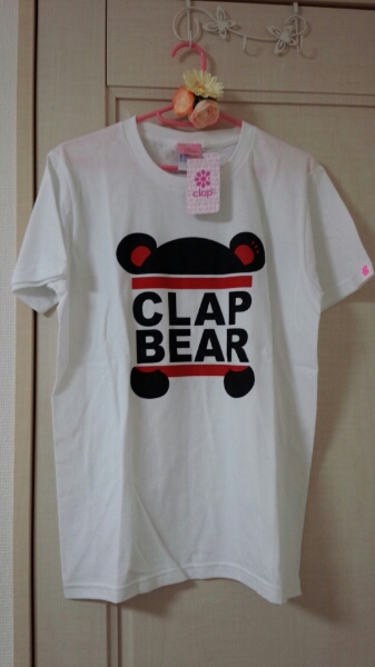 クラップ 2 検索 clap MJ DIVA マスカラスジャム mikano(半袖Tシャツ)｜売買されたオークション情報、yahooの商品情報をアーカイブ公開 - オークファン（aucfan.com）