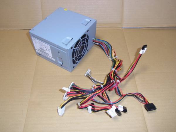 富士通 PRIMERGY TX150 S6 電源 350W/HP-U3528F1 PS164(富士通)｜売買されたオークション情報、yahoo ...