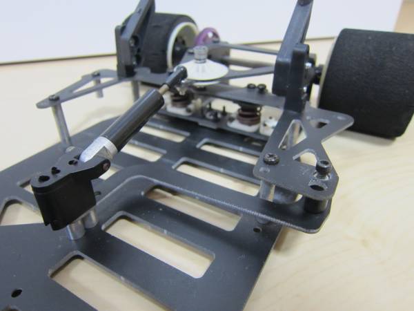 1/10 HPI RS10 H02 ストリートマシン プロテン プロ10 アソシ(hpi・racing)｜売買されたオークション情報 ...