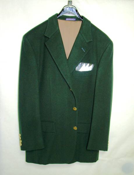 Avon House エーボンハウス 3B カシミヤ混フラノジャケット A5(Mサイズ)｜売買されたオークション情報、yahooの商品情報をアーカイブ公開 - オークファン（aucfan.com）