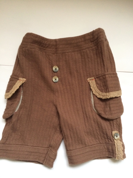 Biquette Club ビケット キムラタン キュロット 95cm(100（95～104cm）)｜売買されたオークション情報、yahooの商品情報をアーカイブ公開 - オークファン ...