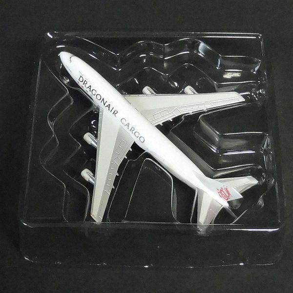 P423 LYSIA 1/500 B747 737 L1011 Tristar/香港ドラゴン航空(民間航空機)｜売買されたオークション情報 ...