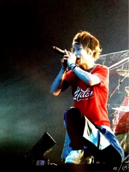 medem メデム ロゴT Mサイズ UVERworld TAKUYA∞ 着用同型(文字、ロゴ)｜売買されたオークション情報、yahooの商品情報をアーカイブ公開 - オークファン ...