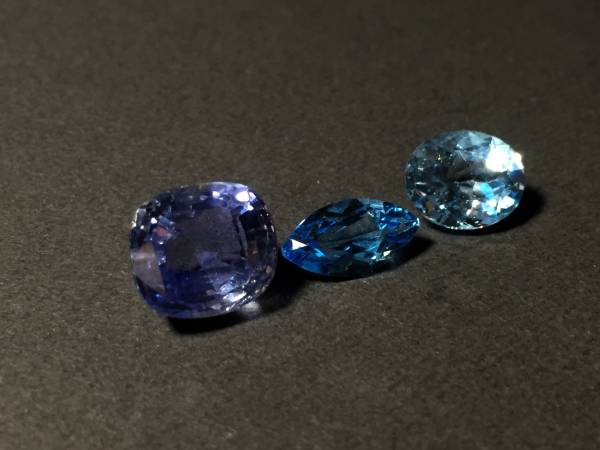 アクアマリン 宝石 ルース リング 天然石 ブルー 3点 2.9g(アクアマリン)｜売買されたオークション情報、yahooの商品情報をアーカイブ公開 - オークファン（aucfan.com）