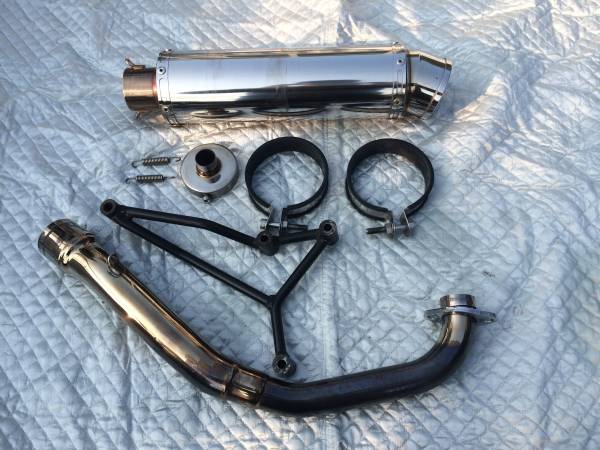 シグナスx SE12 SE44 SE465 1YP WJSP忠男(マフラー本体（社外）)｜売買されたオークション情報、yahooの商品情報を ...