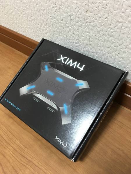 XIM4 PS4/PS3/XBOX 入力アダプタ 並行輸入(アクセサリ、周辺機器)｜売買されたオークション情報、yahooの商品情報を ...