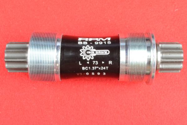 FSA RPM BB-9915 ISIS JIS/BSA/BSC イングリッシュ(ボトムブラケット)｜売買されたオークション情報、yahooの ...
