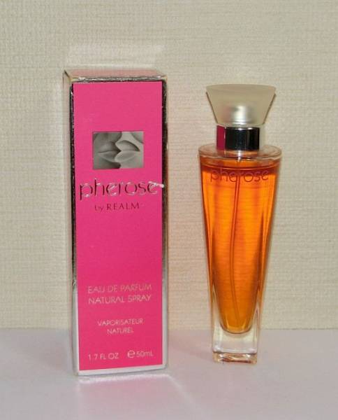 Erox REALM pherose エロックス レルム フェローズ 50ml 送250円(エロックス)｜売買されたオークション情報 ...