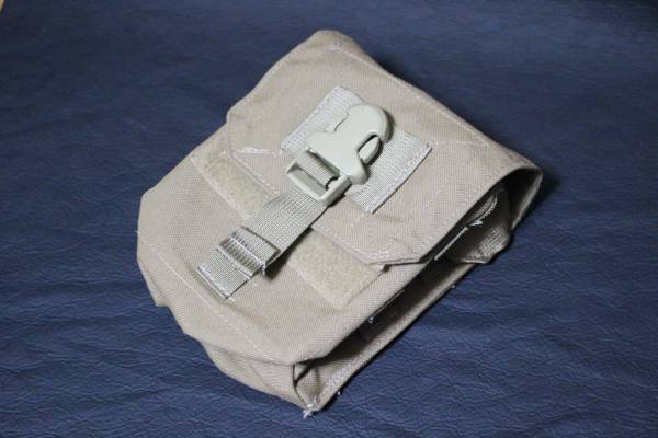 LBT-9006A 100 Rd. M60 Gunners Ammo Pouch w/ Top CB EOD(マガジンポーチ)｜売買されたオークション情報、yahooの商品情報をアーカイブ公開 ...
