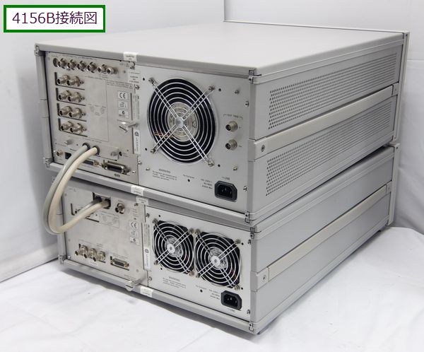 HP/Agilent パルス発生増設ユニット 41501B ジャンク #125613(その他)｜売買されたオークション情報、yahooの商品 ...