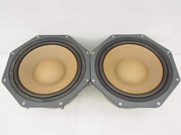 Technics 30cmコーン型ウーファ EAS-30PL100 ペア 423D0-3(テクニクス)｜売買されたオークション情報、yahooの商品情報をアーカイブ公開 - オークファン ...