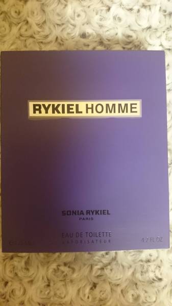 ソニア リキエル RYKIEL HOMME 125ML スプレーボトル(ソニアリキエル)｜売買されたオークション情報、yahooの商品情報を ...