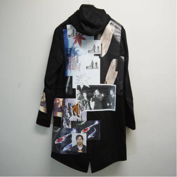 1円スタート RAF SIMONS 2015ss モッズコート 極 サイズ48(コート)｜売買されたオークション情報、yahooの商品情報をアーカイブ公開 - オークファン（aucfan.com）