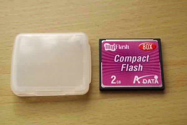 CF コンパクトフラッシュ ADATA 2GB 80X(2GB)｜売買されたオークション情報、yahooの商品情報をアーカイブ公開 - オークファン（aucfan.com）