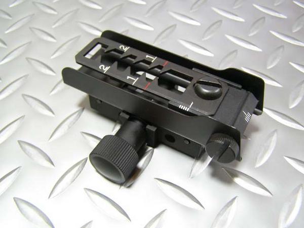 M203 QD Front Sight M4 SOPMOD USSOCOM M203 フロントサイト(電動ガン)｜売買されたオークション情報 ...