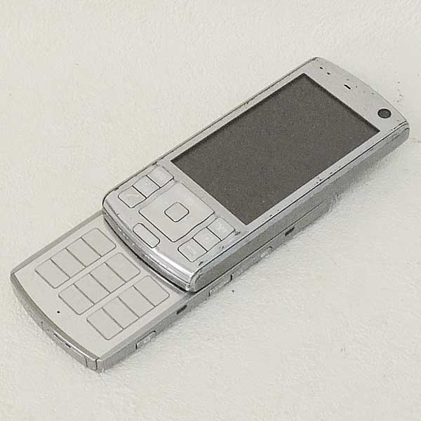 ソフトバンク/Softbank/911T/携帯電話/ガラケー S871(携帯電話)｜売買されたオークション情報、yahooの商品情報を ...