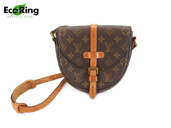 1円 ヴィトン モノグラム シャンティPM ショルダーバッグ EL266(ショルダーバッグ)｜売買されたオークション情報、yahooの商品情報 ...