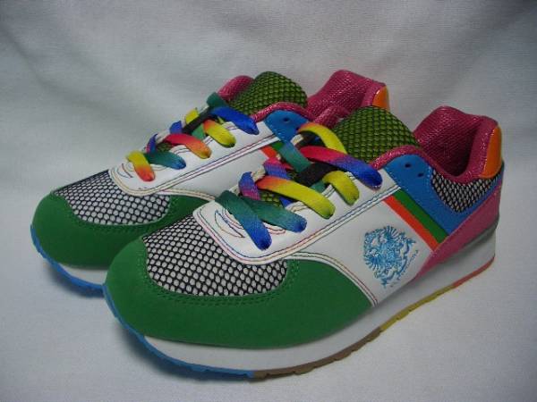 U.P renoma UP-5013 レディース スニーカー SAX 23.5cm(23.5cm)｜売買されたオークション情報、yahooの ...