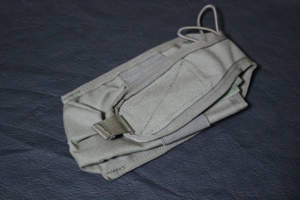 DBT BattleLab Radio pouch PRC-112 RG SEAL SWAT ODA FBI(マガジンポーチ)｜売買された ...