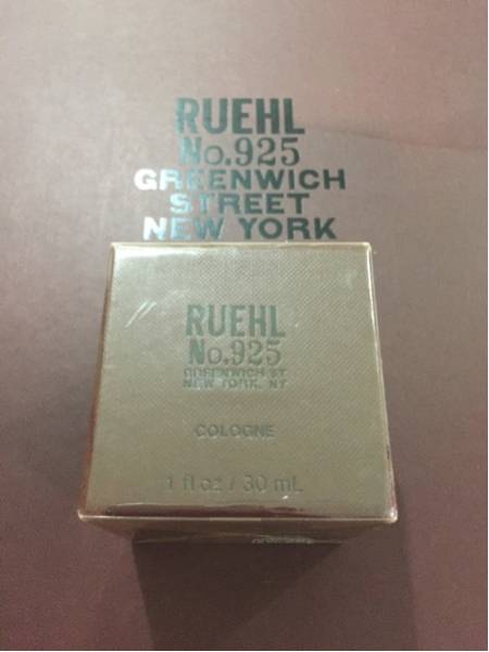 メンズ RUEHL No.925 signature 30ml 香水 アバクロ(ルールナンバー925)｜売買されたオークション情報、yahoo ...