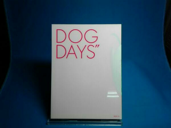 DOG DAYS 6 完全生産限定版 Blu-ray Disc(日本)｜売買されたオークション情報、yahooの商品情報をアーカイブ公開 ...