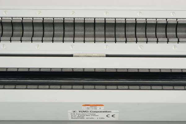 DW TOYO FCC/T/EM-801-23mm EM Injection Clamp M6QT(アマチュア無線)｜売買されたオークション ...