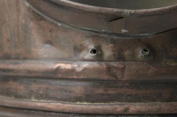 TB526古い船舶用羅針盤 照明付き 方位/ジャイロコンパス/カバー(照明)｜売買されたオークション情報、yahooの商品情報をアーカイブ公開 - オークファン（aucfan.com）