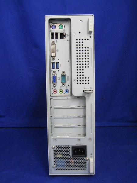 NEC MATE MB-E MK25EB-E /Celeron G540 2.50GHz ジャンク(パソコン単体)｜売買されたオークション情報 ...