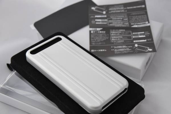 ZERO HALLIBURTON ゼロハリバートンiPhone Case(iPhone 5用)｜売買されたオークション情報、yahooの商品情報をアーカイブ公開 - オークファン（aucfan ...