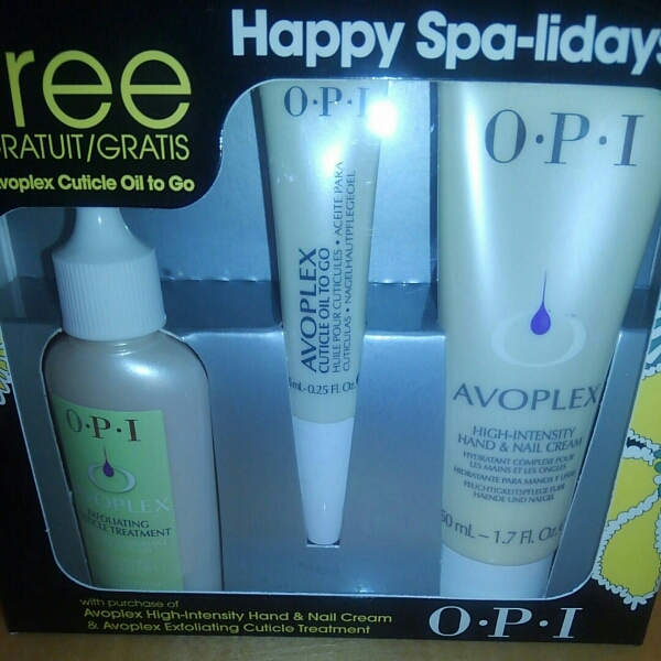 OPI AVOPLEX キューティクルオイル ハンドネイルクリーム セット(ネイルトリートメント)｜売買されたオークション情報、yahooの商品情報をアーカイブ公開 - オークファン ...