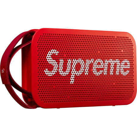 Supreme B&O Play Bang&Olufsen A2 Portable Speaker スピーカー(Mサイズ)｜売買されたオークション情報、yahooの商品情報をアーカイブ公開 ...
