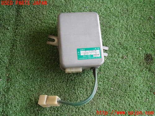 1UPJ-22416146 三菱ジープ J53 コンピューター グロープラグ(三菱用)｜売買されたオークション情報、yahooの商品情報を ...